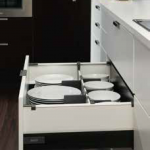 Products – RITMA Cube Soft Close Twin Wall Drawer System | Impaz Single ...