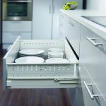 Products – RITMA Cube Soft Close Twin Wall Drawer System | Impaz Single ...