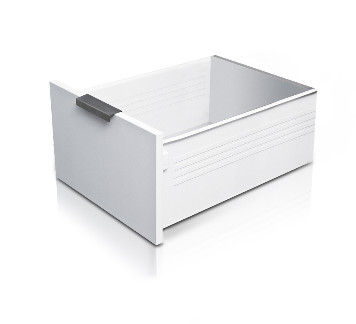 Products – RITMA Cube Soft Close Twin Wall Drawer System | Impaz Single ...