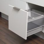 Products – RITMA Cube Soft Close Twin Wall Drawer System | Impaz Single ...
