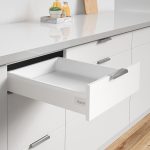 Products – RITMA Cube Soft Close Twin Wall Drawer System | Impaz Single ...