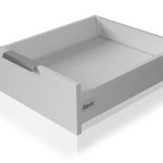 Products – RITMA Cube Soft Close Twin Wall Drawer System | Impaz Single ...