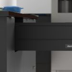 Products – RITMA Cube Soft Close Twin Wall Drawer System | Impaz Single ...