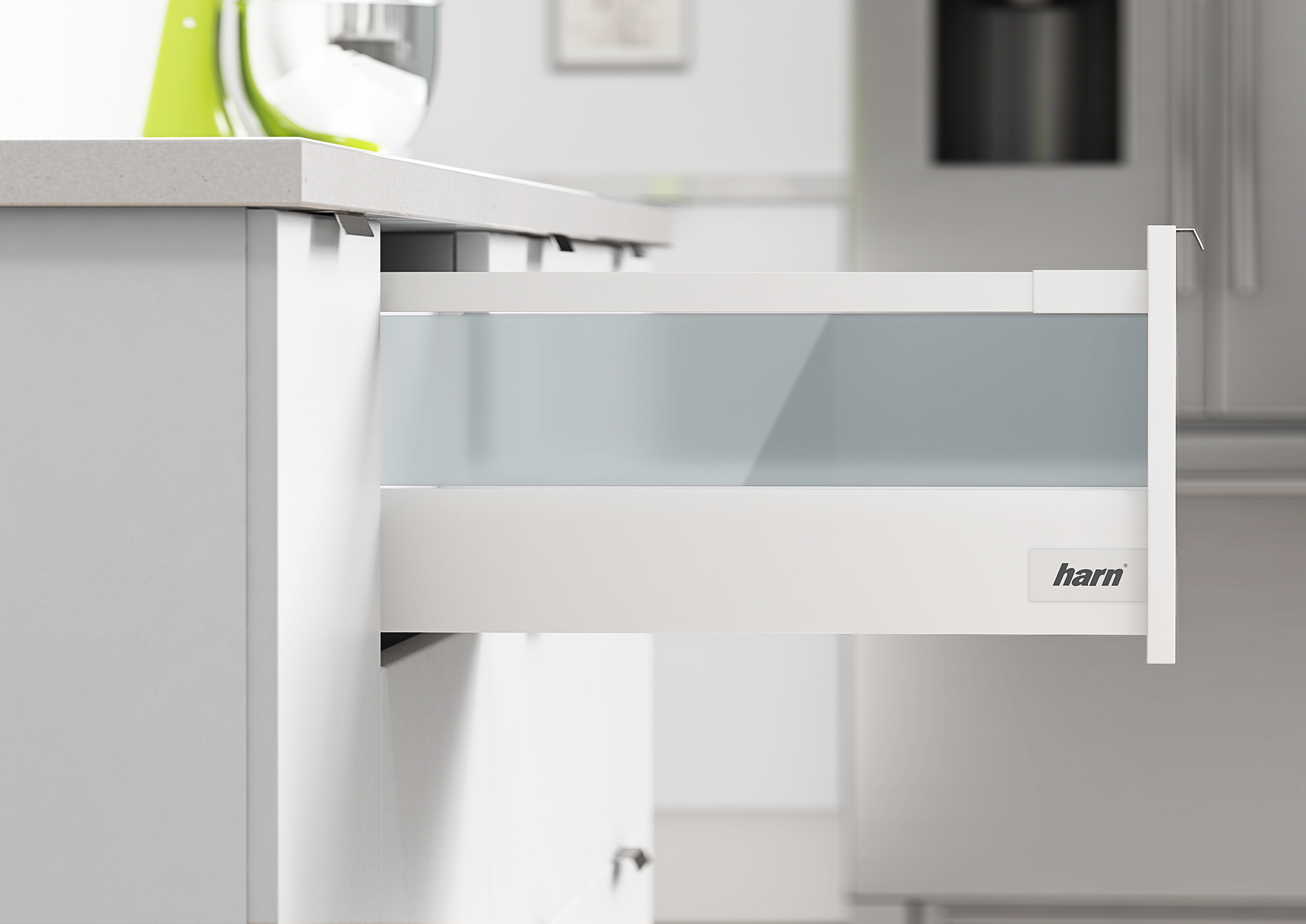 Products – RITMA Cube Soft Close Twin Wall Drawer System | Impaz Single ...