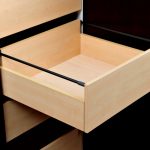 Products – RITMA Cube Soft Close Twin Wall Drawer System | Impaz Single ...