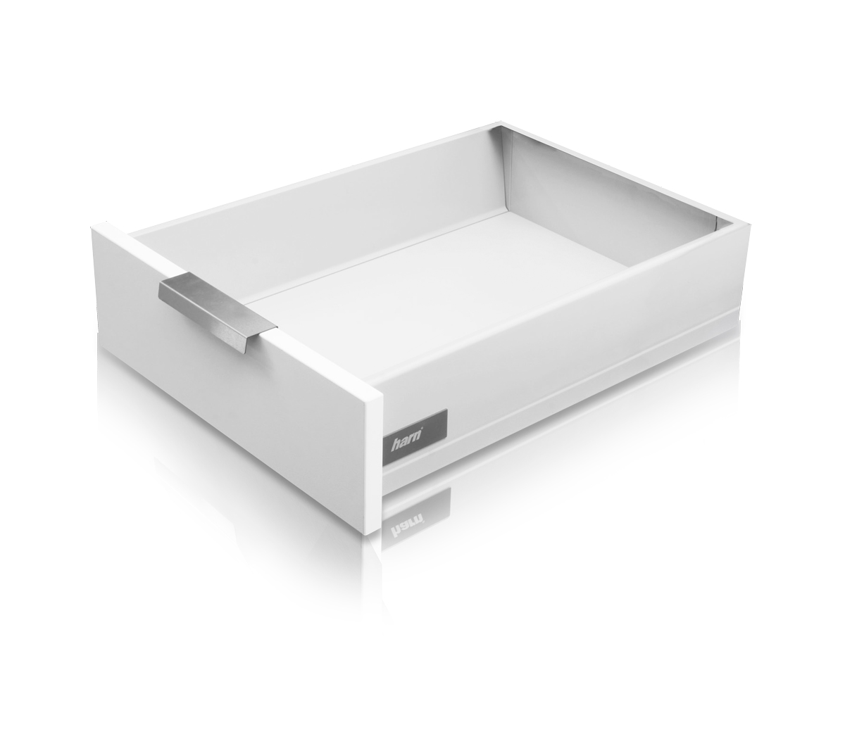 Products – RITMA Cube Soft Close Twin Wall Drawer System | Impaz Single ...